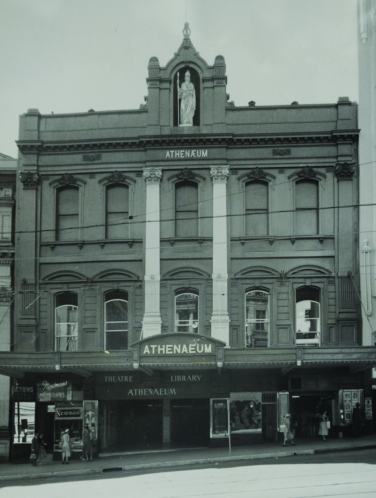 Art Gallery - Athenaeum