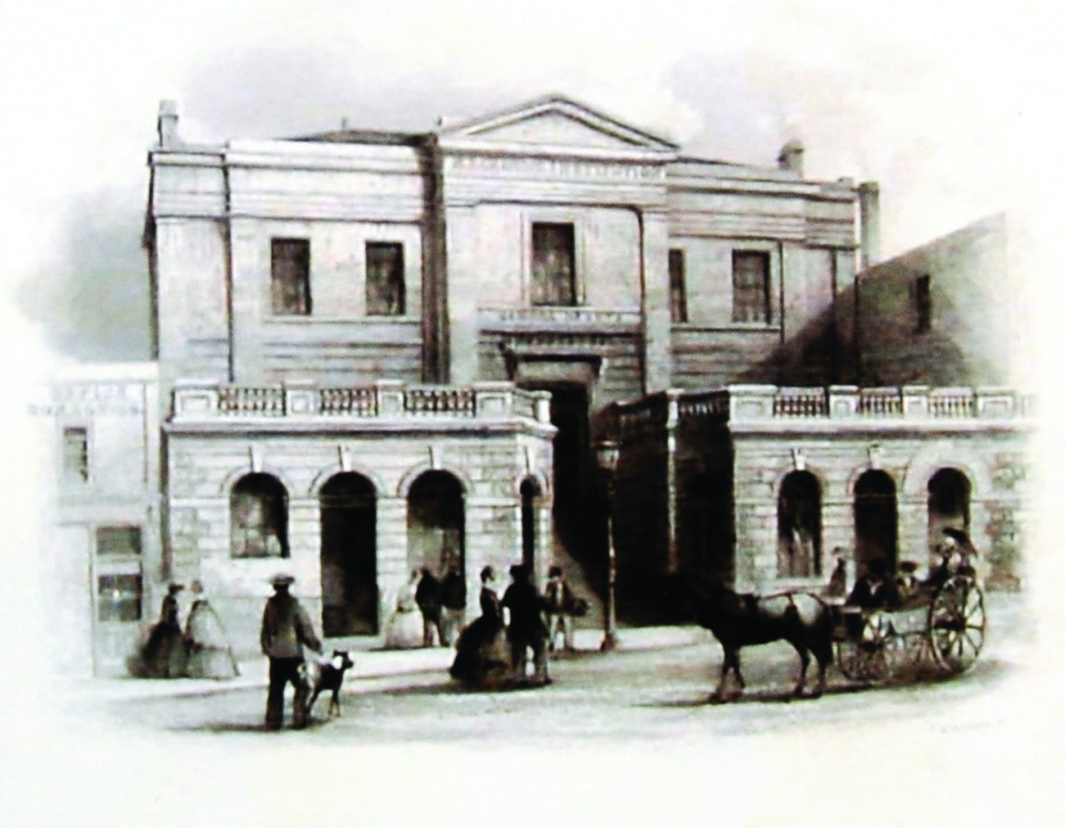 Publications - Athenaeum